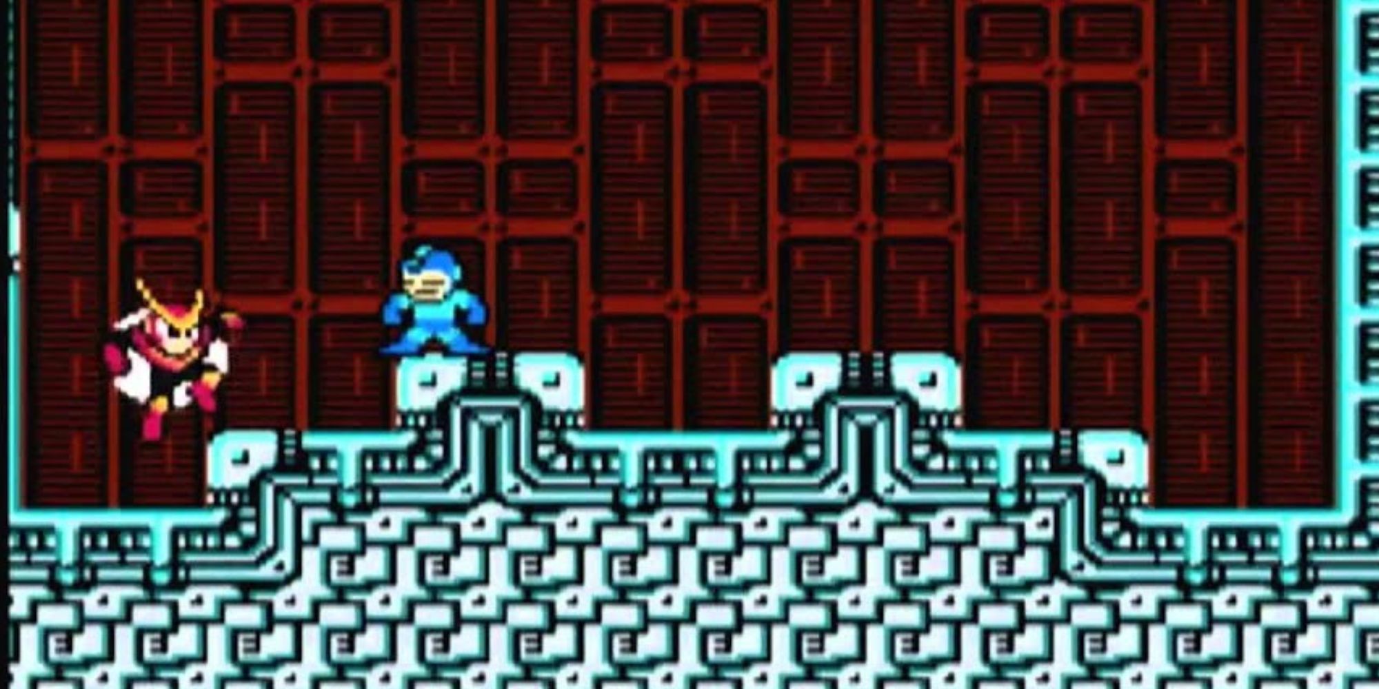 Mega Man: 10 Best Games, Ranked