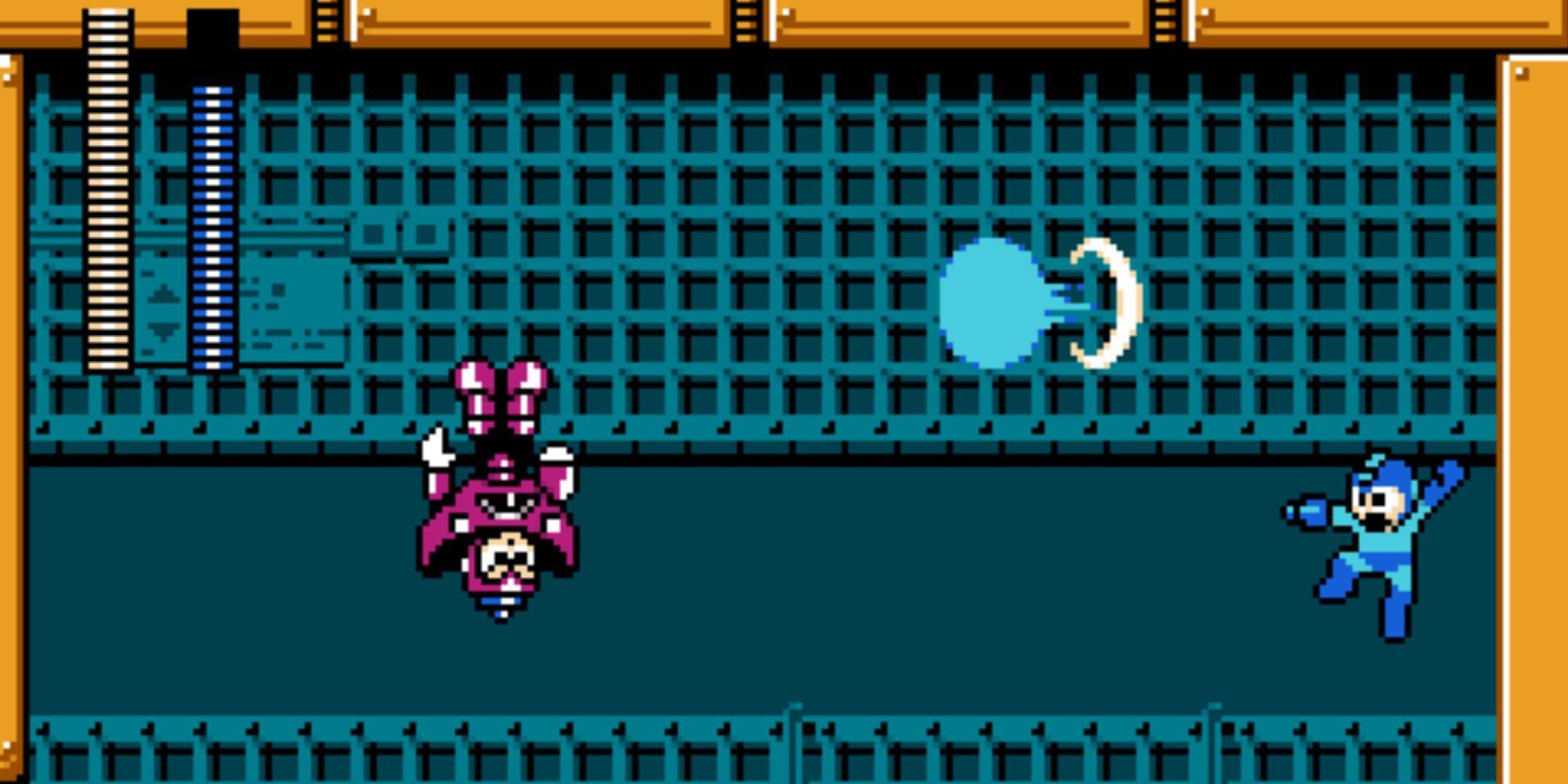 Mega Man: 10 Best Games, Ranked