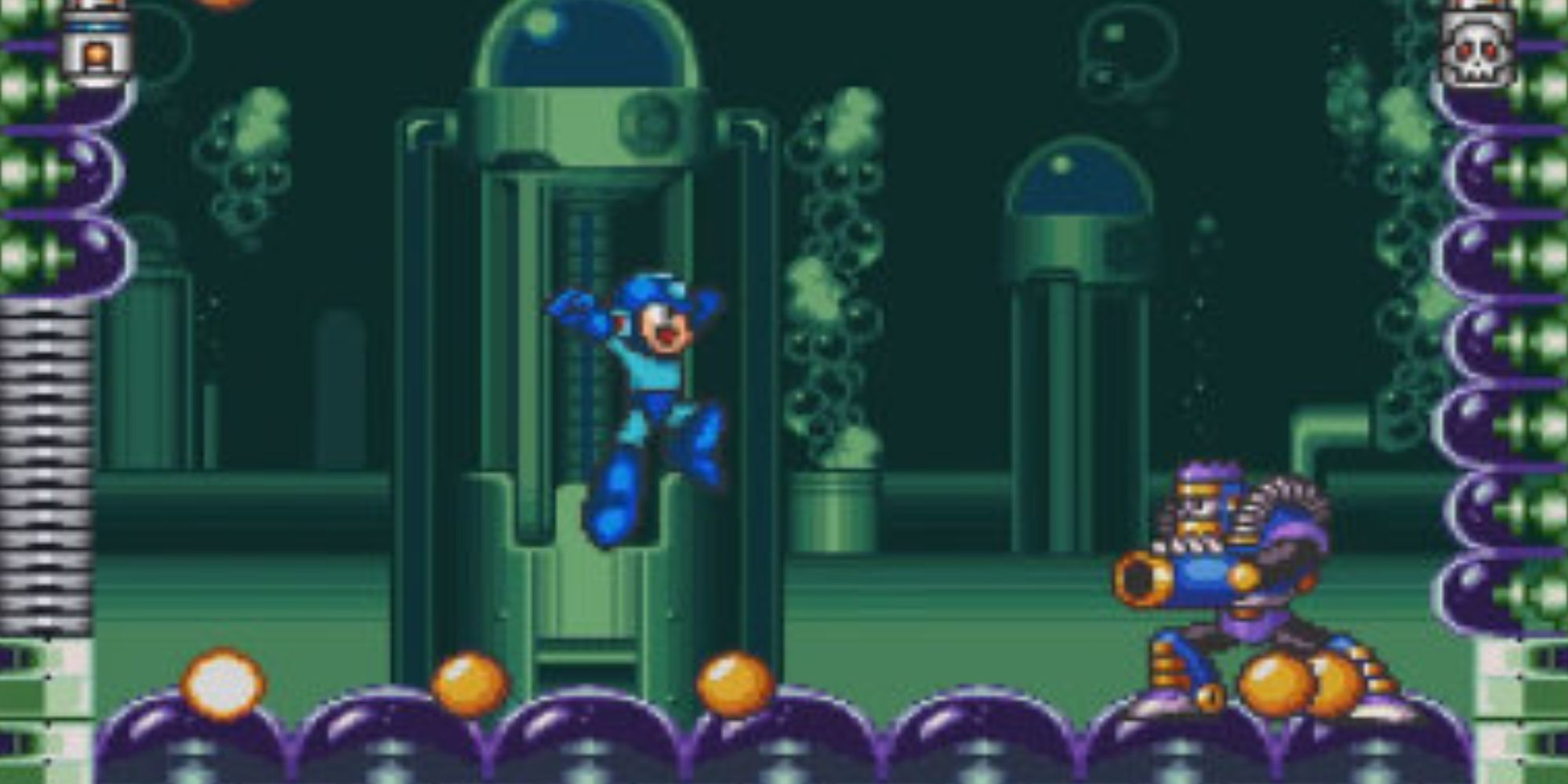 Mega Man: 10 Best Games, Ranked