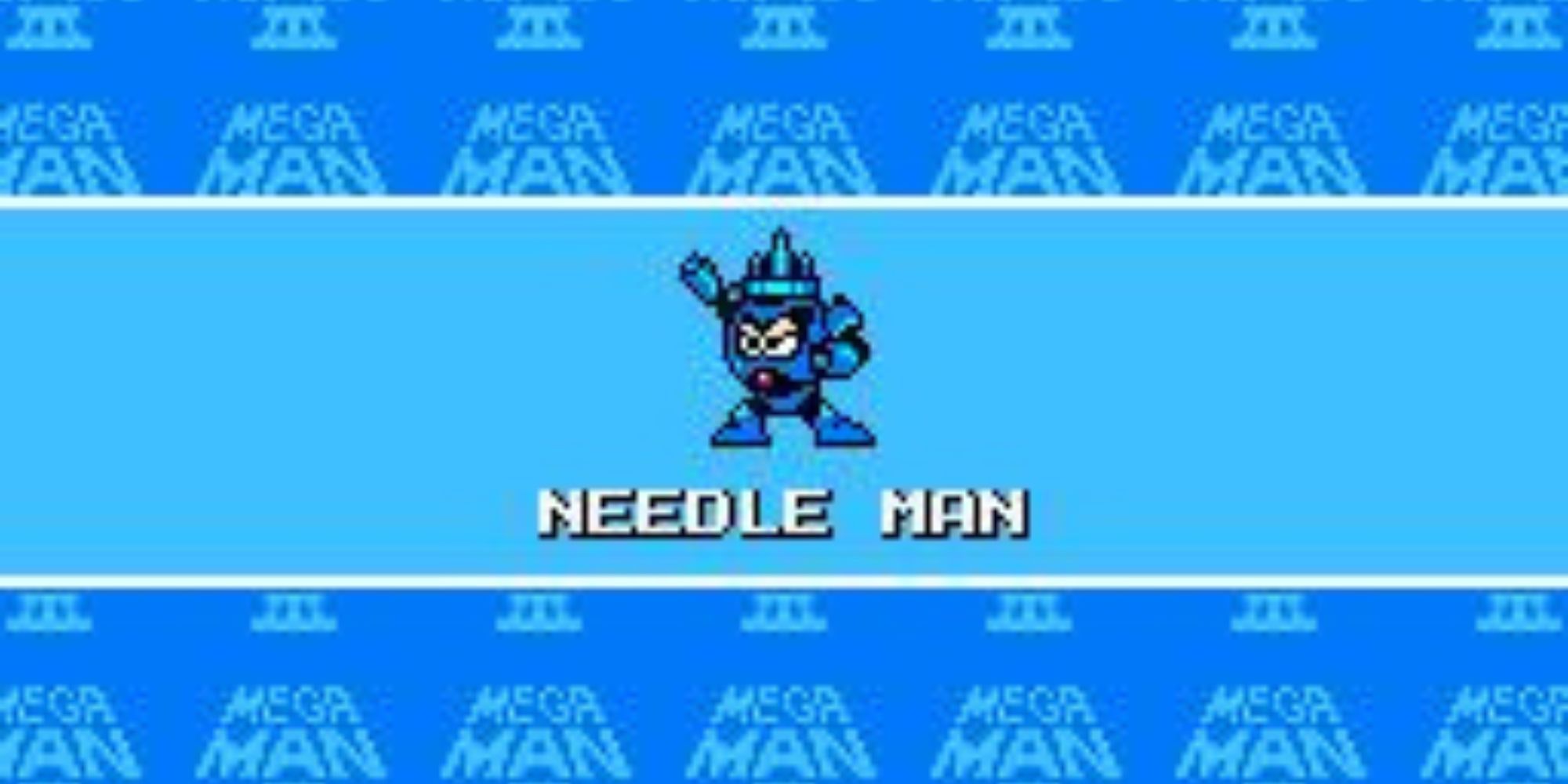 Mega Man: 10 Hardest Boss Fights In The Series, Ranked
