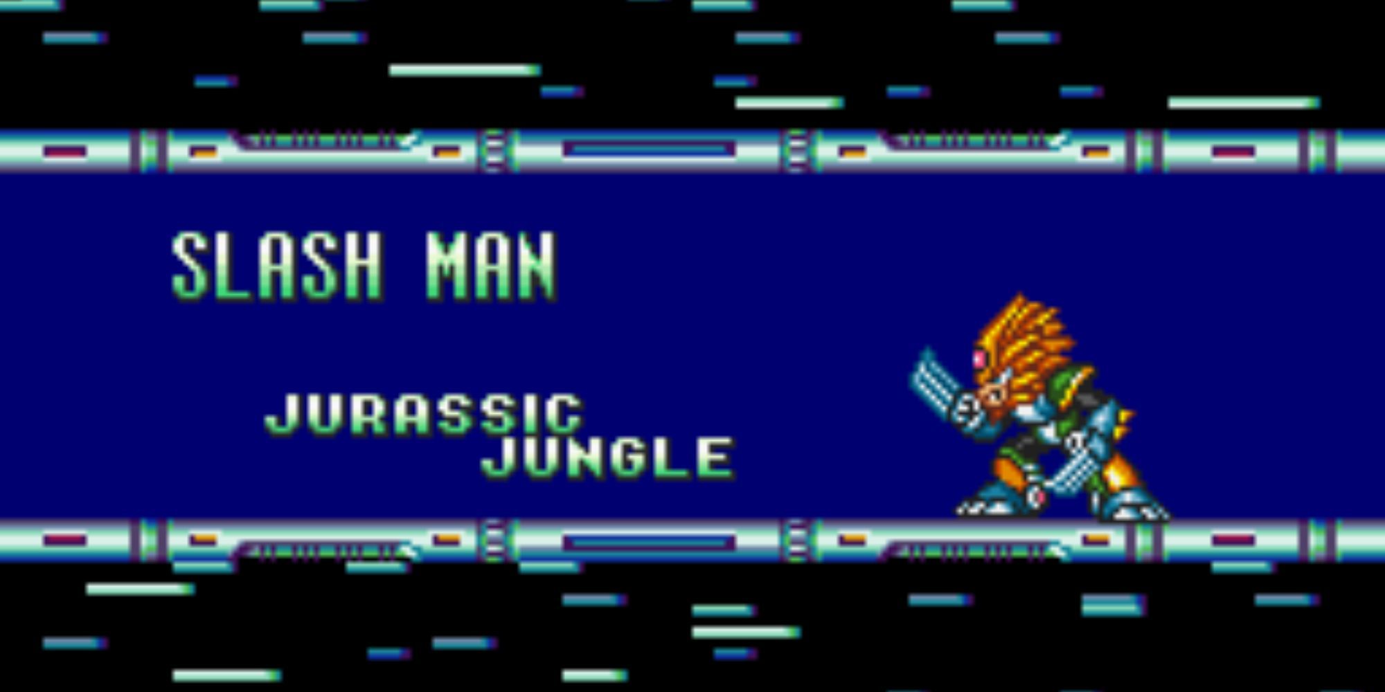 Mega Man: 10 Hardest Boss Fights In The Series, Ranked
