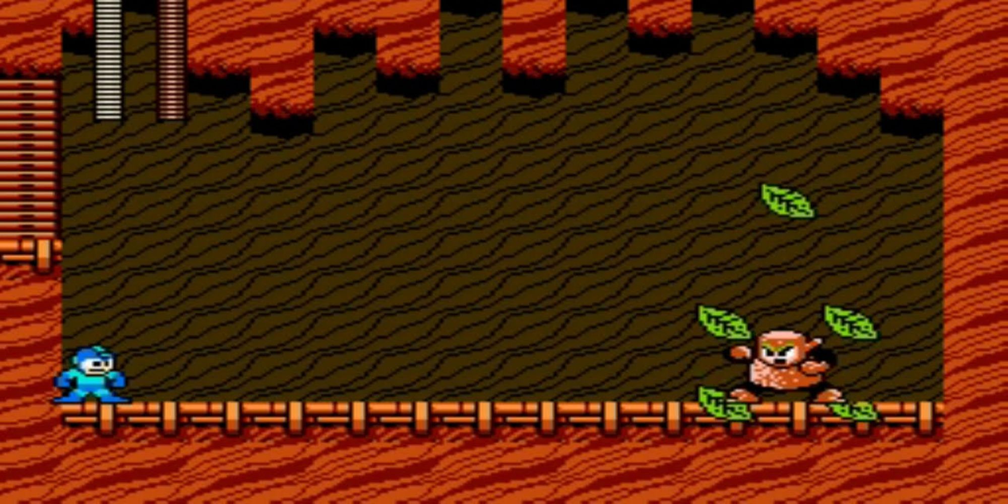 Mega Man: 10 Hardest Boss Fights In The Series, Ranked