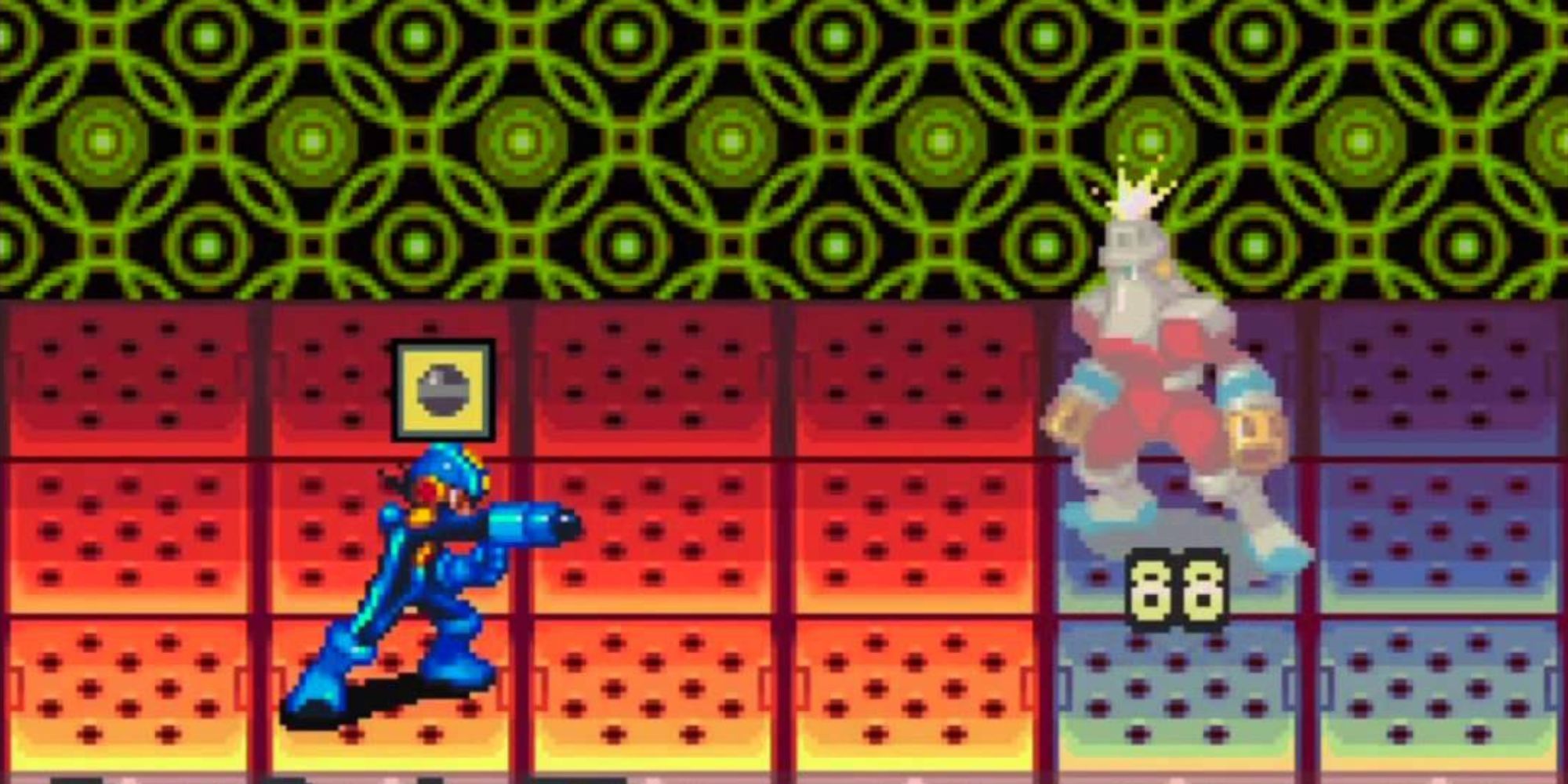 Mega Man Battle Network 10 Best NetNavis, Ranked