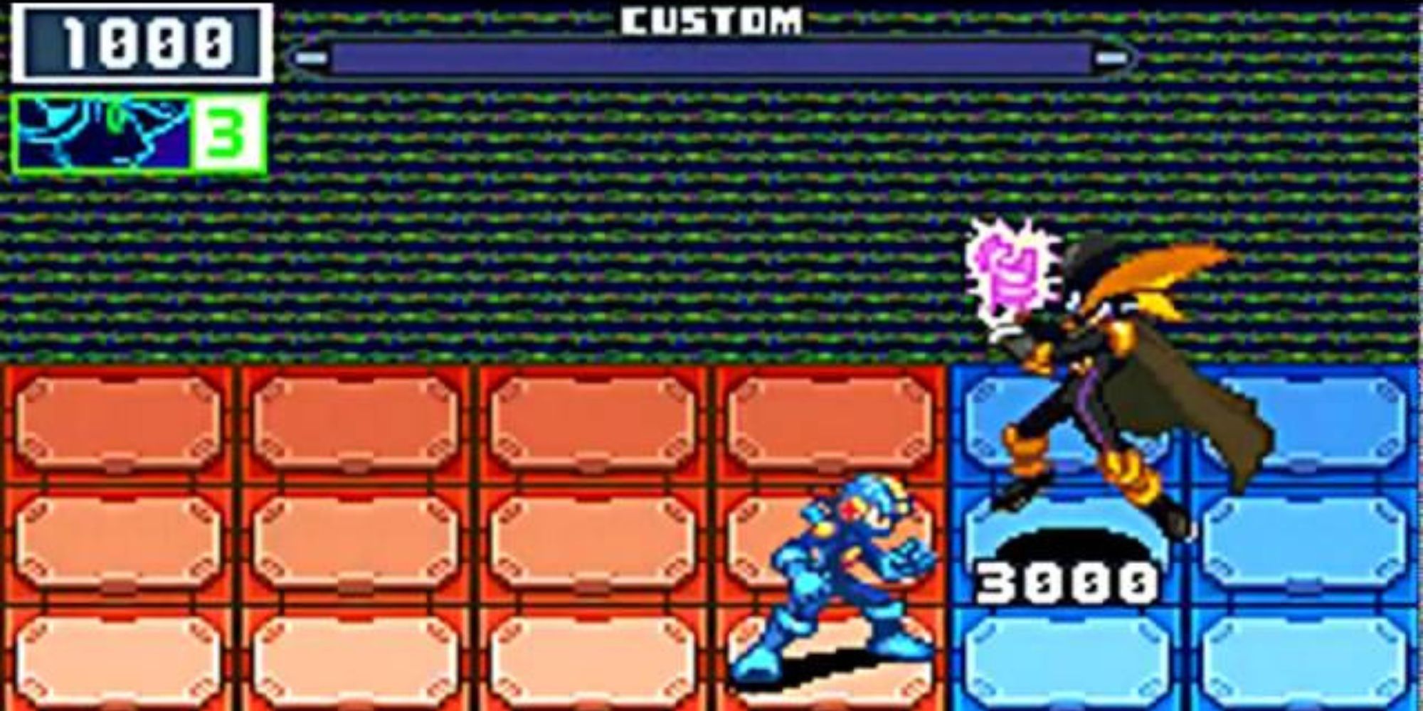 Mega Man Battle Network 10 Best NetNavis, Ranked