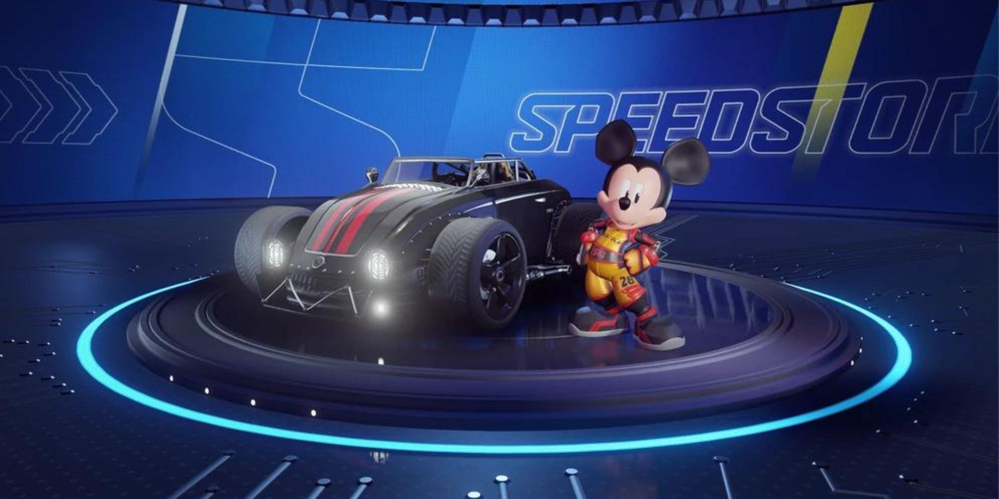Disney Speedstorm: 10 Best Racers, Ranked