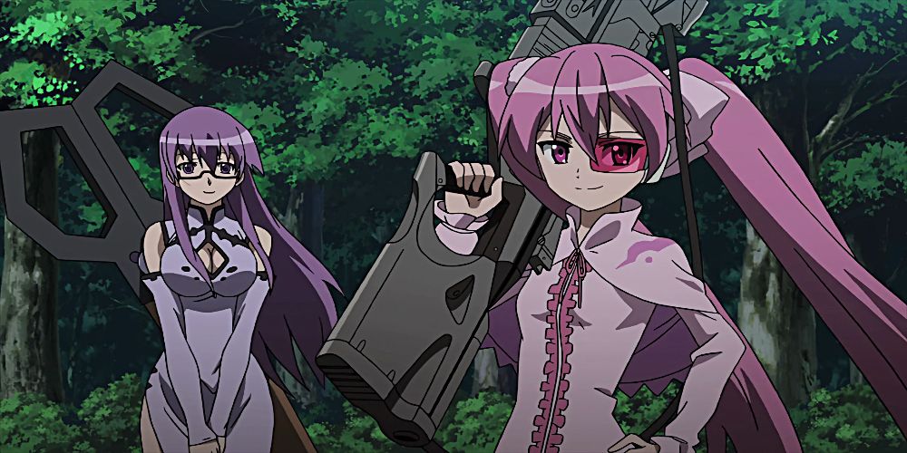 10 Best Sharpshooters In Anime, Ranked