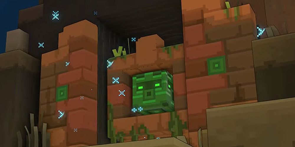 Minecraft Legends: 10 Best Mobs, Ranked