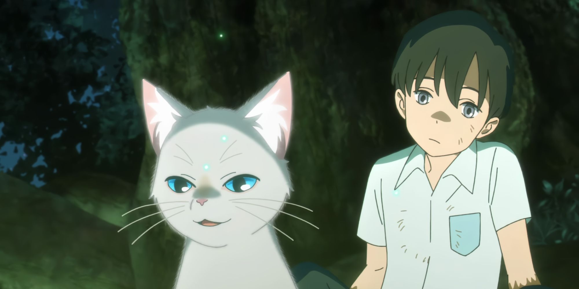 10 Best Anime Movies Like Suzume