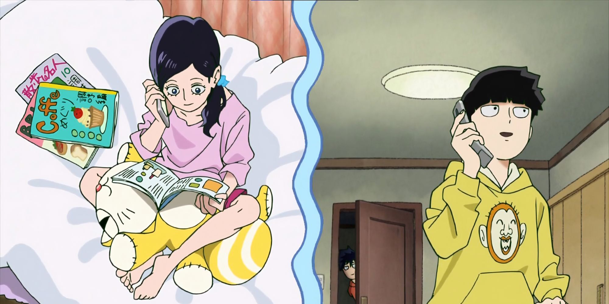 9 Best Anime Endings, Ranked