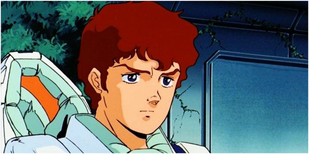 Mobile Suit Gundam: 10 Best Characters In The Franchise, Ranked