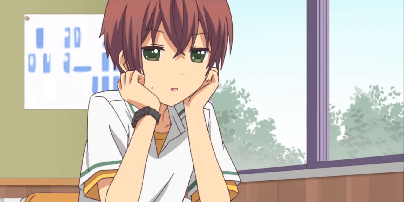 Best Anime Like Tonikawa: Over The Moon For You