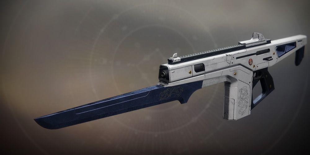Destiny 2: 10 Best Auto Rifles, Ranked