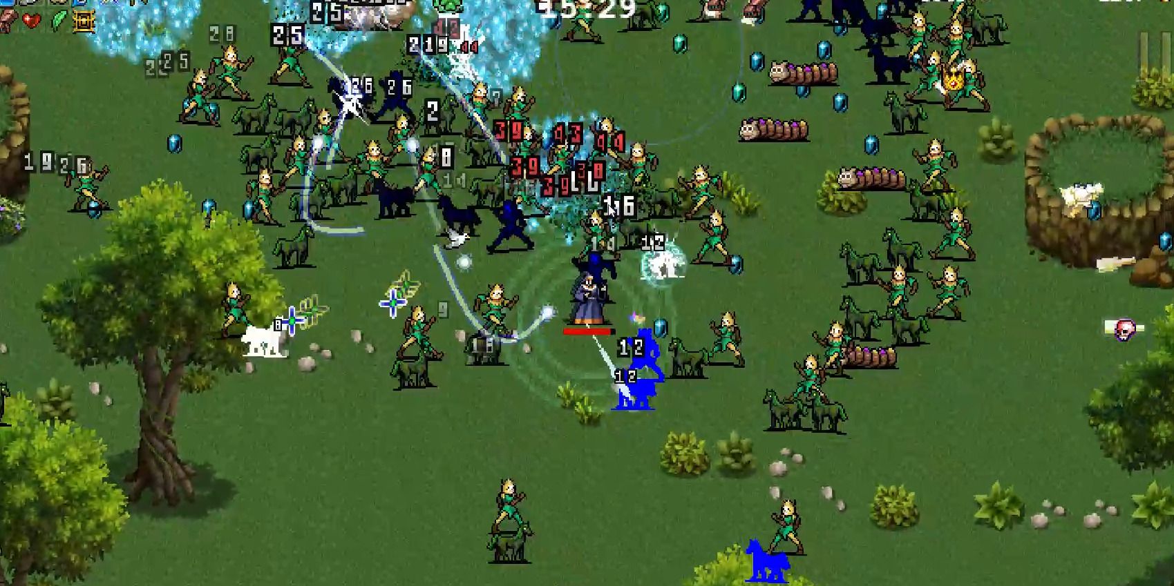 Vampire Survivors Tides Of The Foscari DLC: How To Unlock All Characters