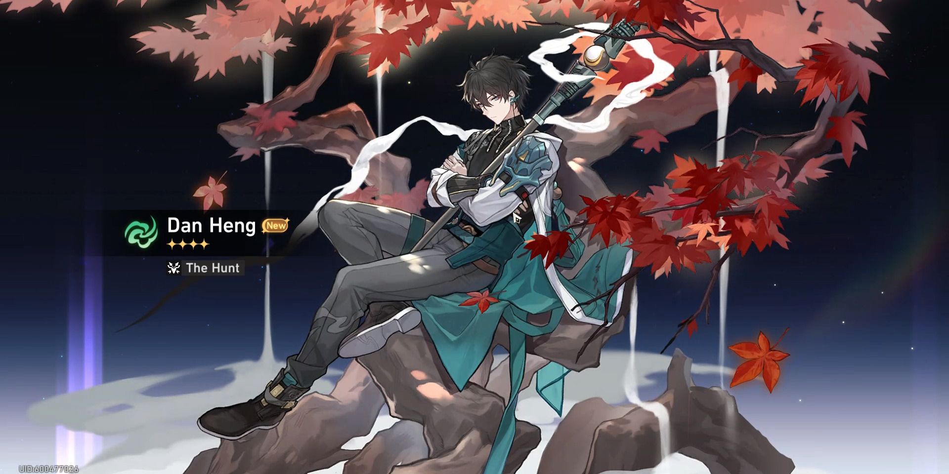 Honkai Star Rail: All Free Characters