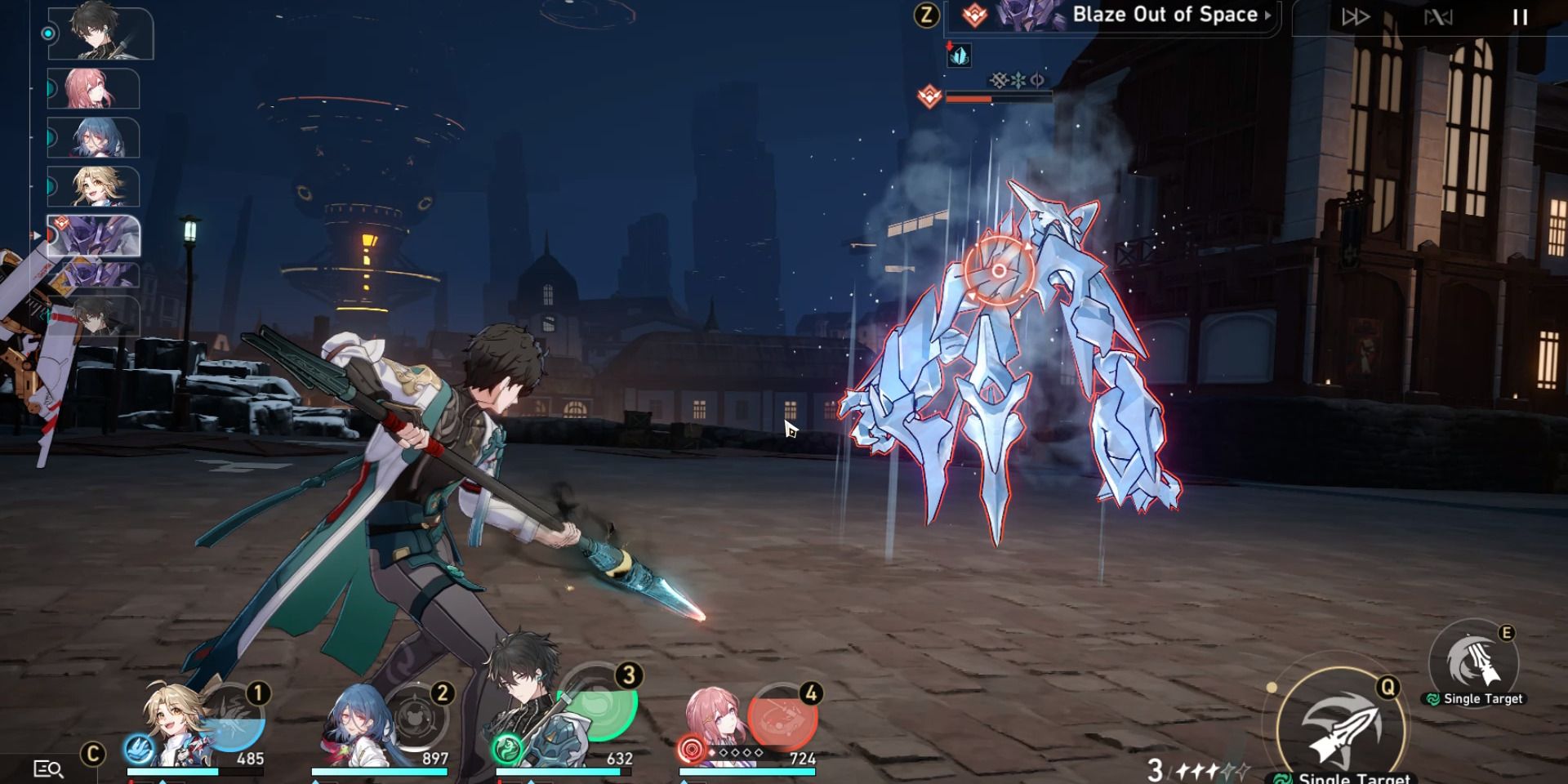 Honkai Star Rail: Elements Guide