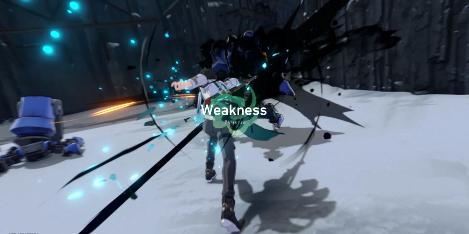 Honkai Star Rail: Elements Guide