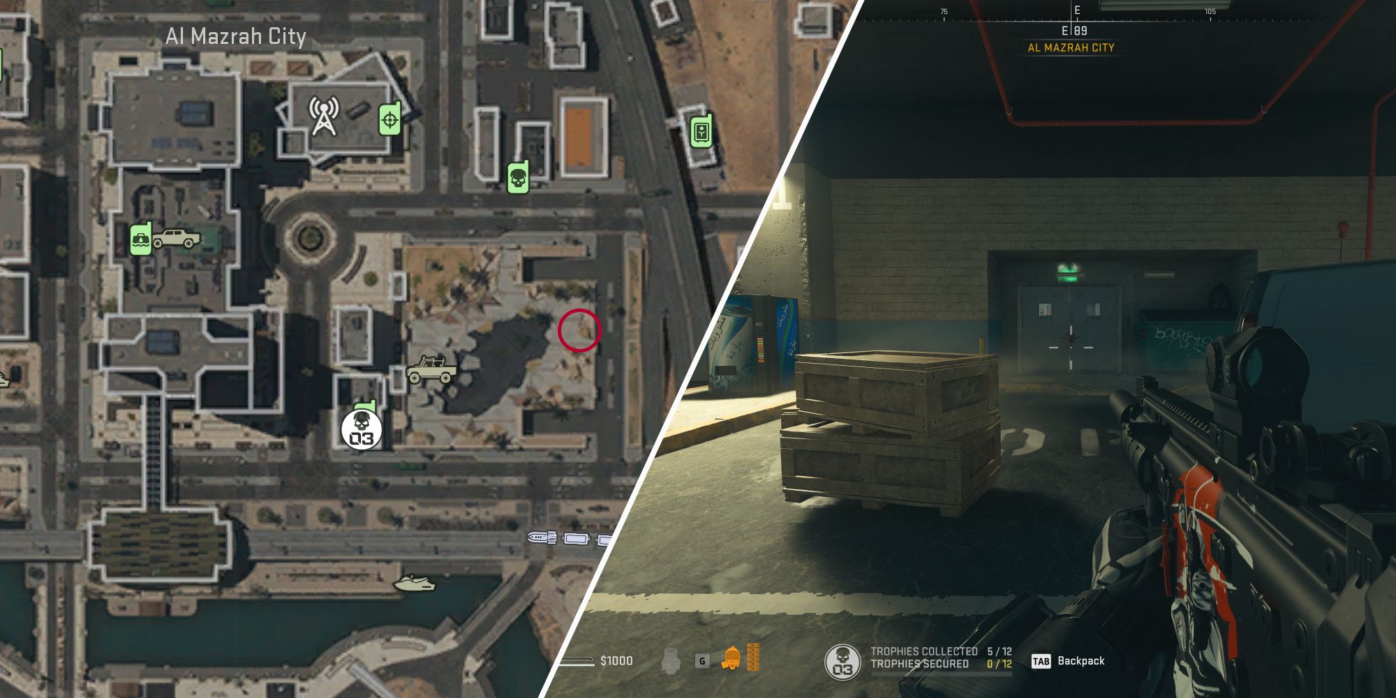 Warzone 2 DMZ: Excavation Guide