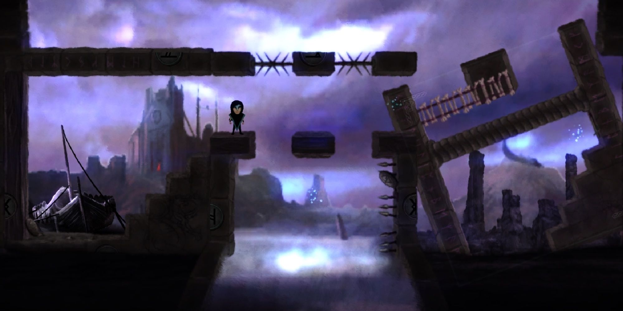 10 Best Games Based On Norse Mythology