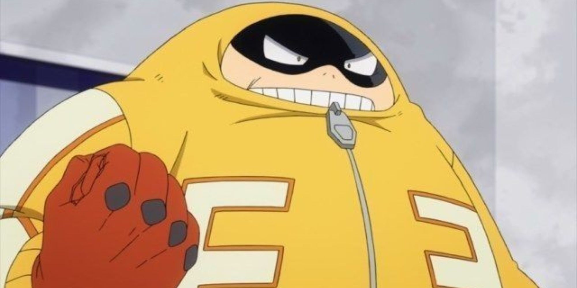 The Best Teachers In My Hero Academia