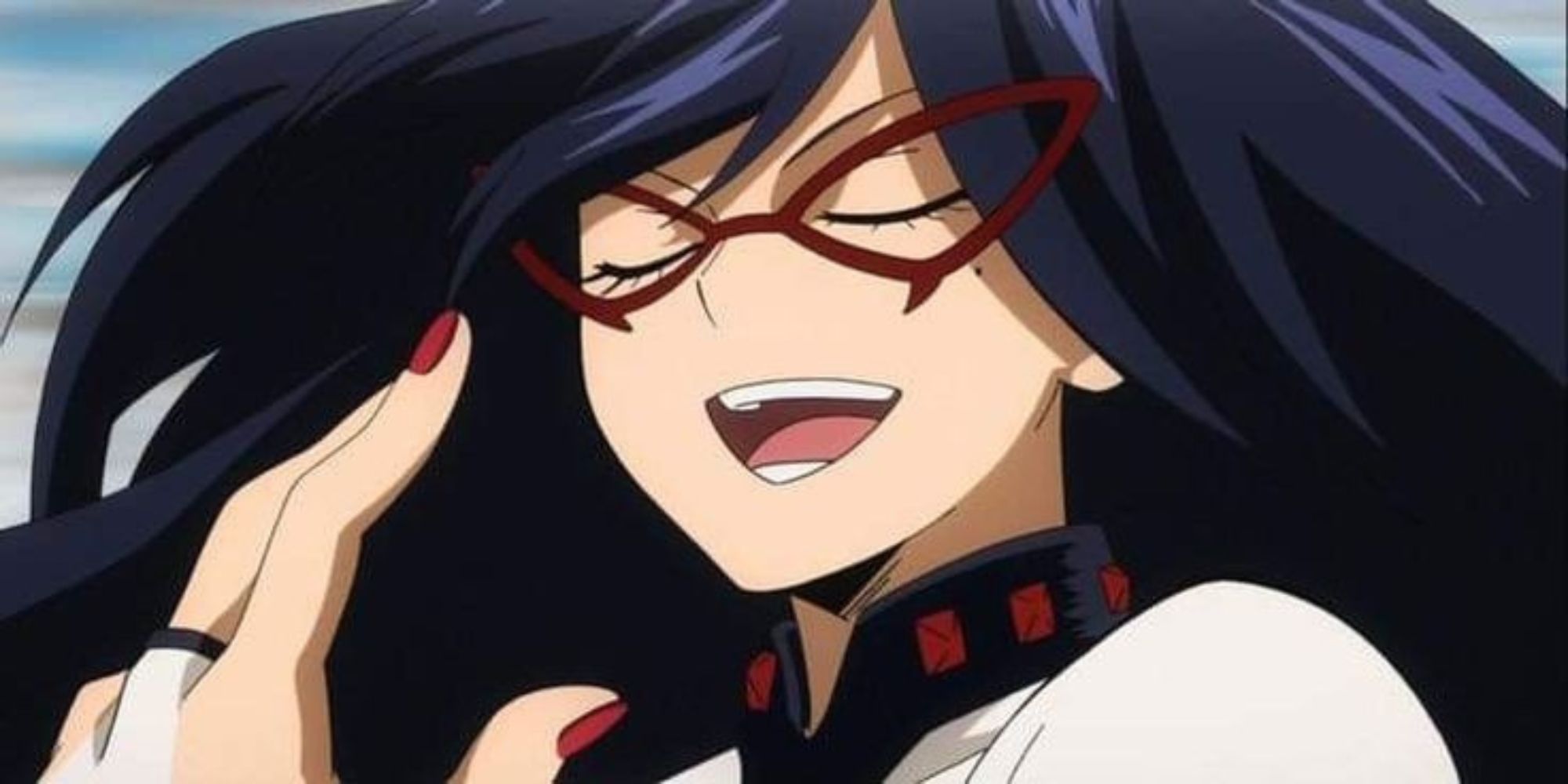 The Best Teachers In My Hero Academia