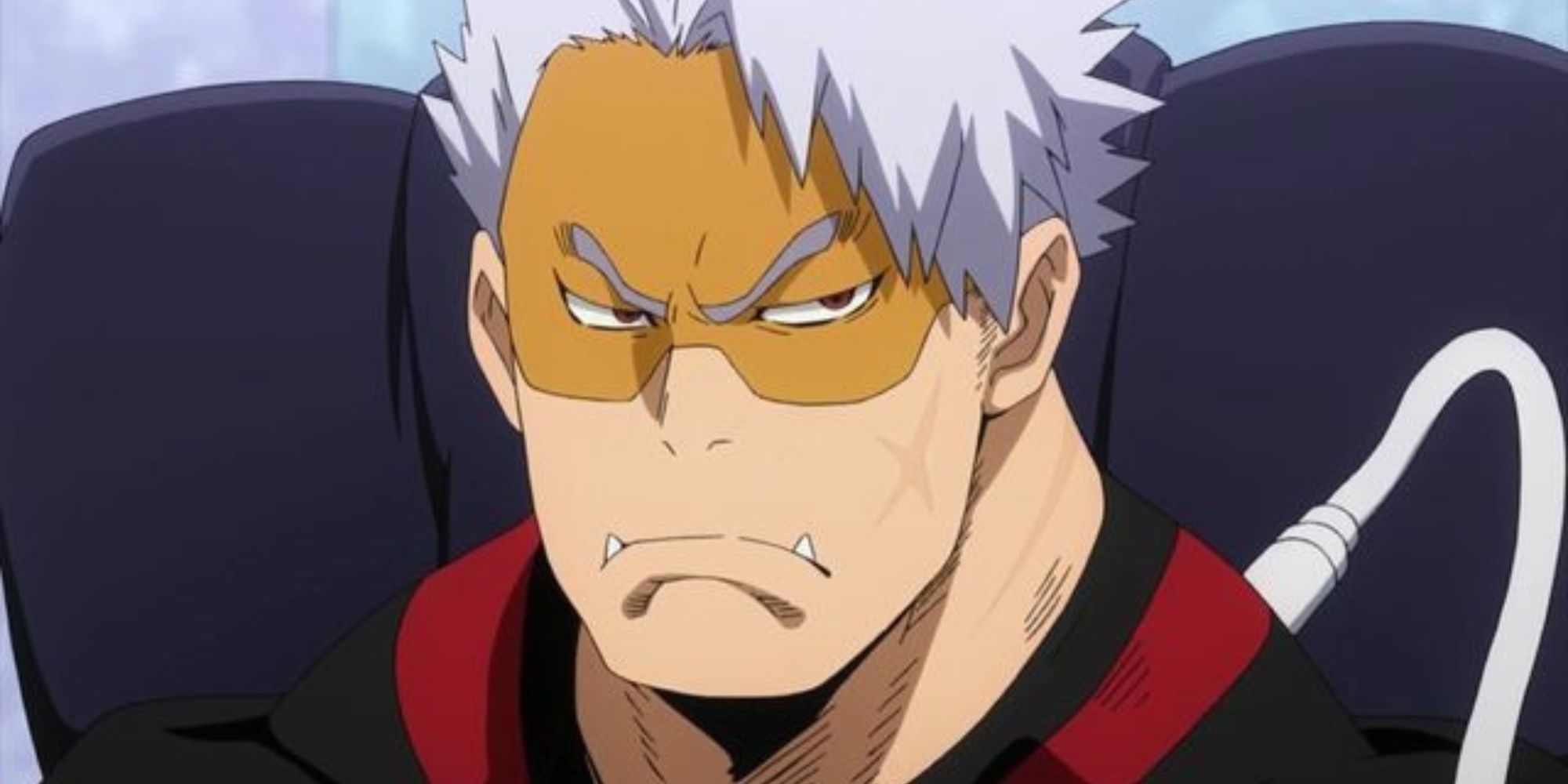 The Best Teachers In My Hero Academia