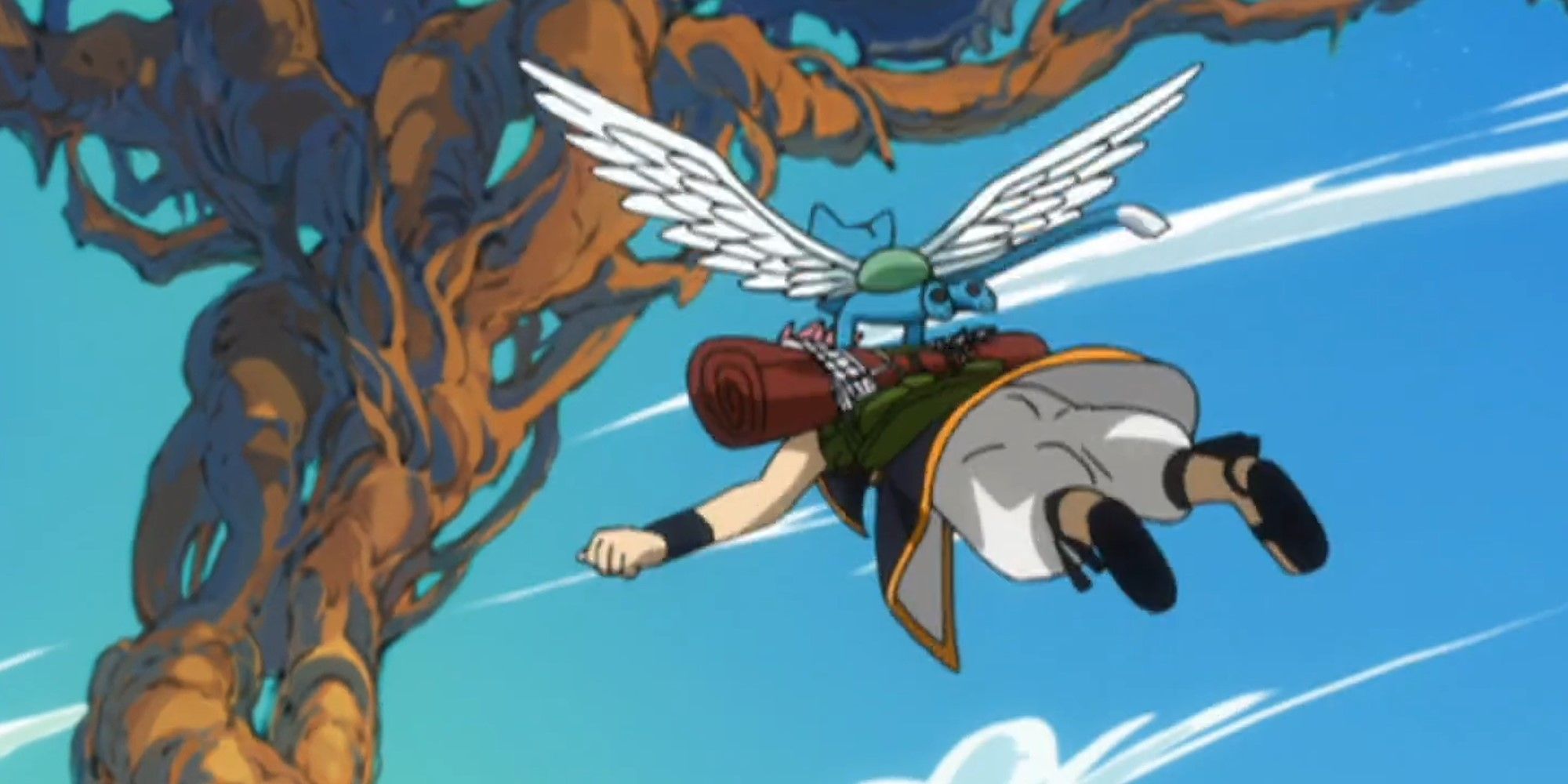 The Best Story Arcs In Fairy Tail, Ranked