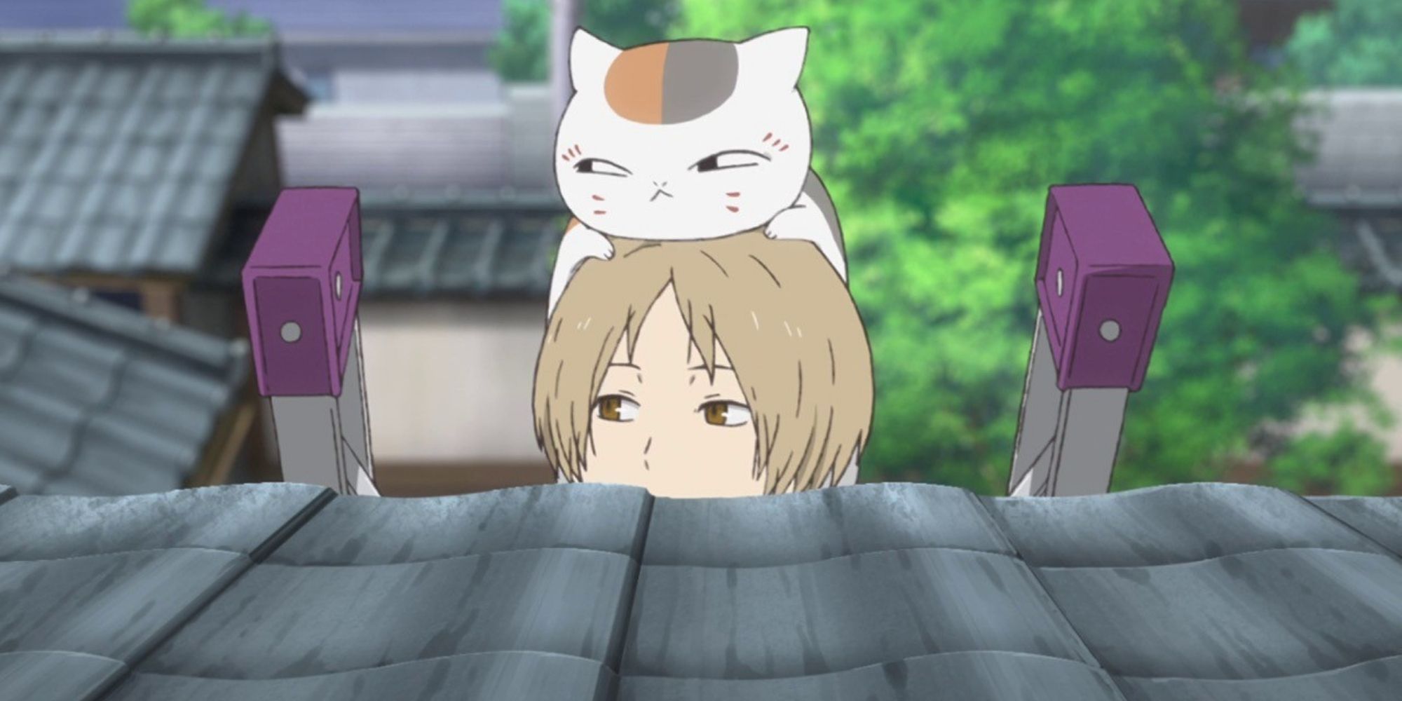10 Best Episodic Anime