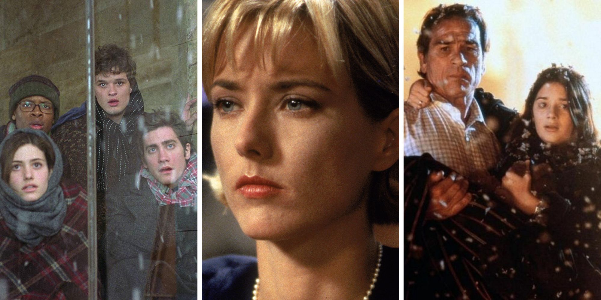 10 Best Natural Disaster Movies