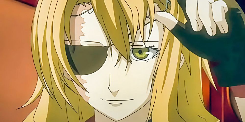 Ranking The Best Characters In Baccano!