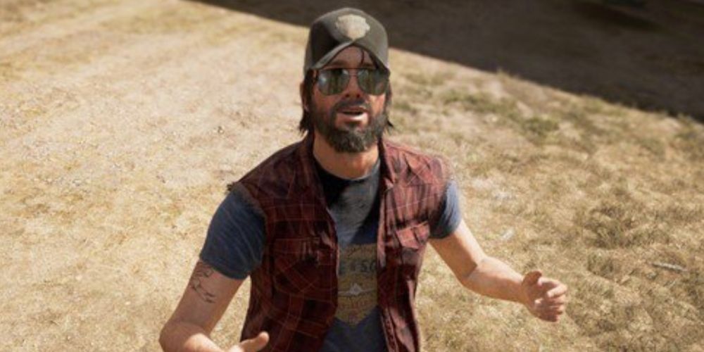 Far Cry 5: Every Companion, Ranked