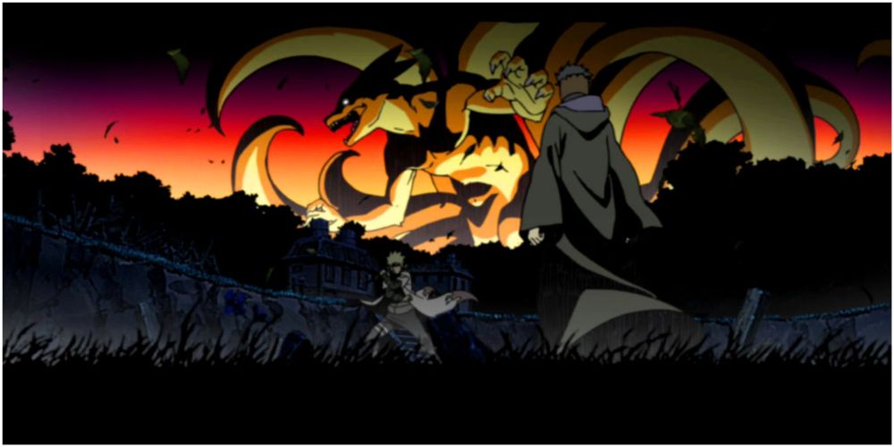 10 Best Anime Ending Themes, Ranked