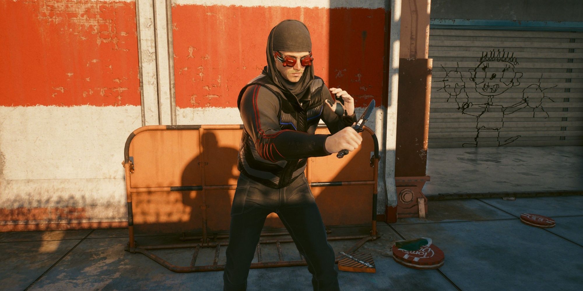 Cyberpunk 2077: 10 Best Builds, Ranked