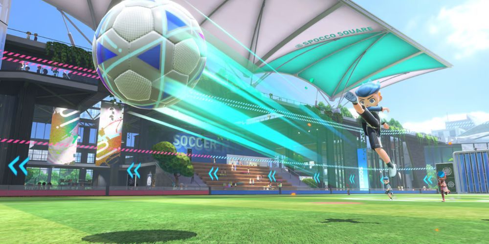 10 Best Spring Video Games