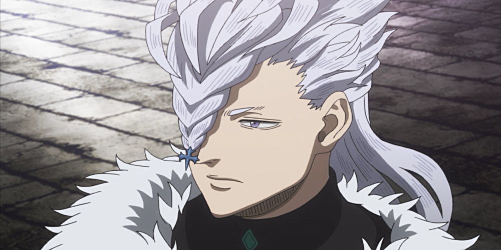 Black Clover: 10 Strongest Magic Knight Captains, Ranked