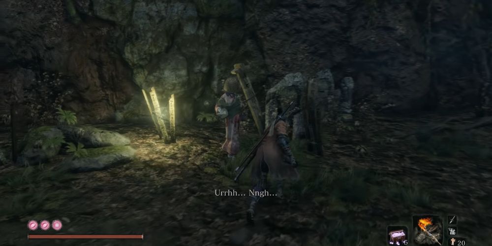 Sekiro: 10 Hardest Mini-Boss Fights, Ranked