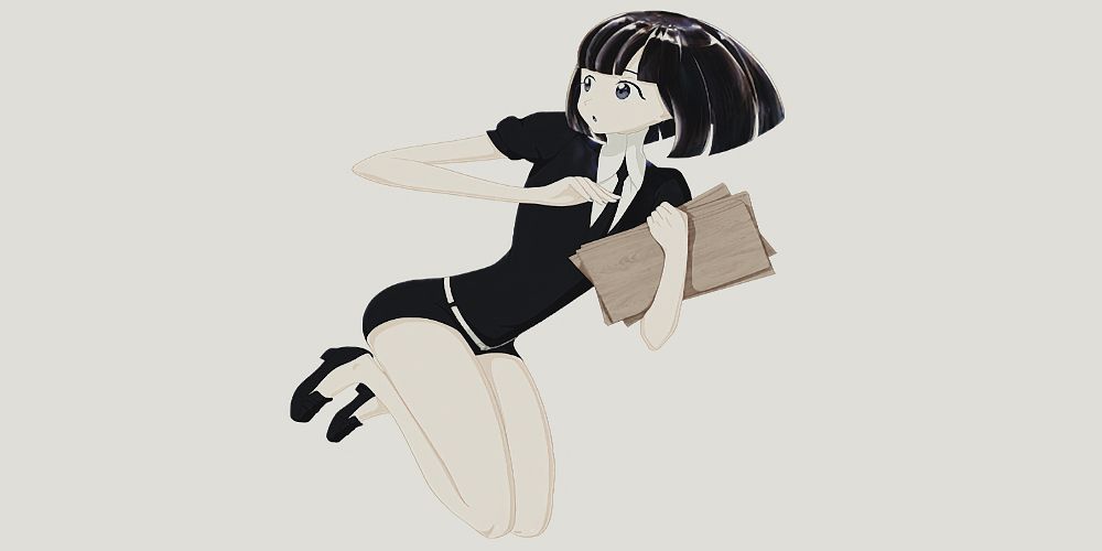 Land Of The Lustrous: 10 Best Gems, Ranked