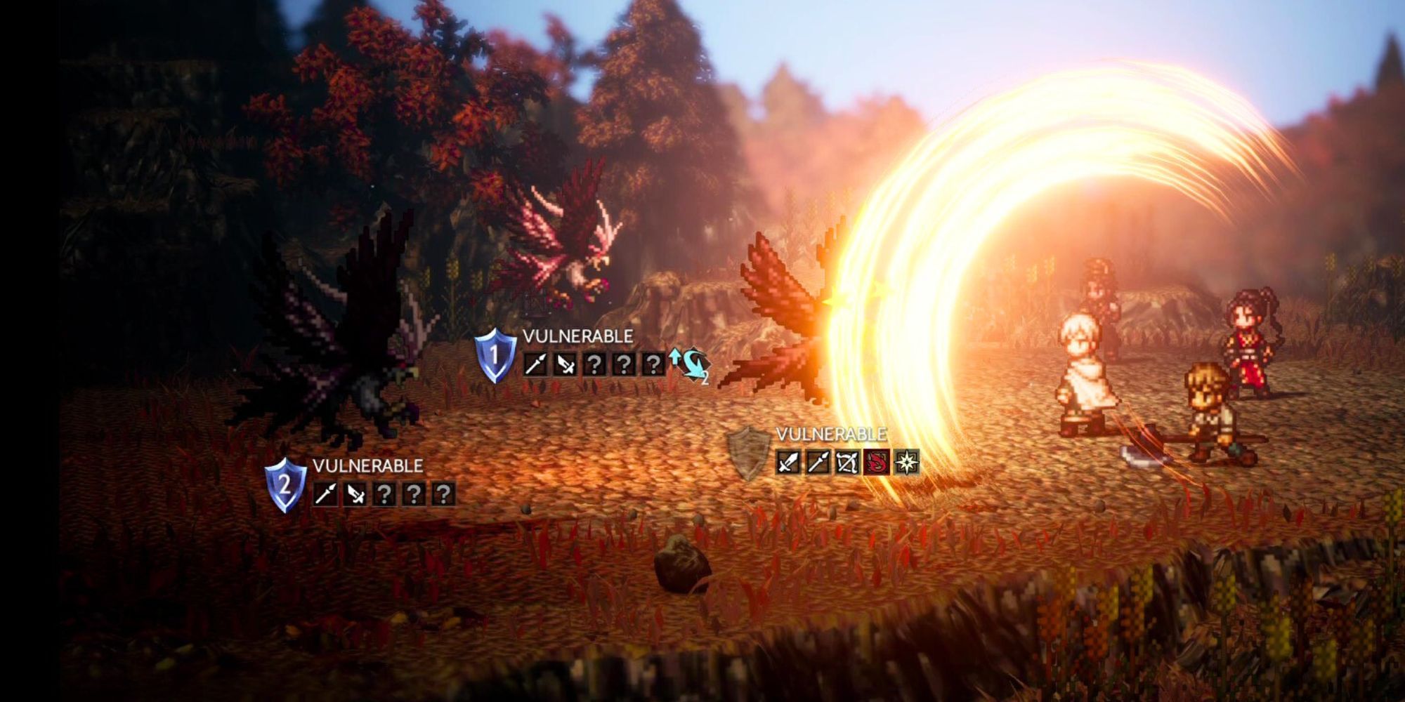 Octopath Traveler 2 Break And Boost System Guide – FBRYL