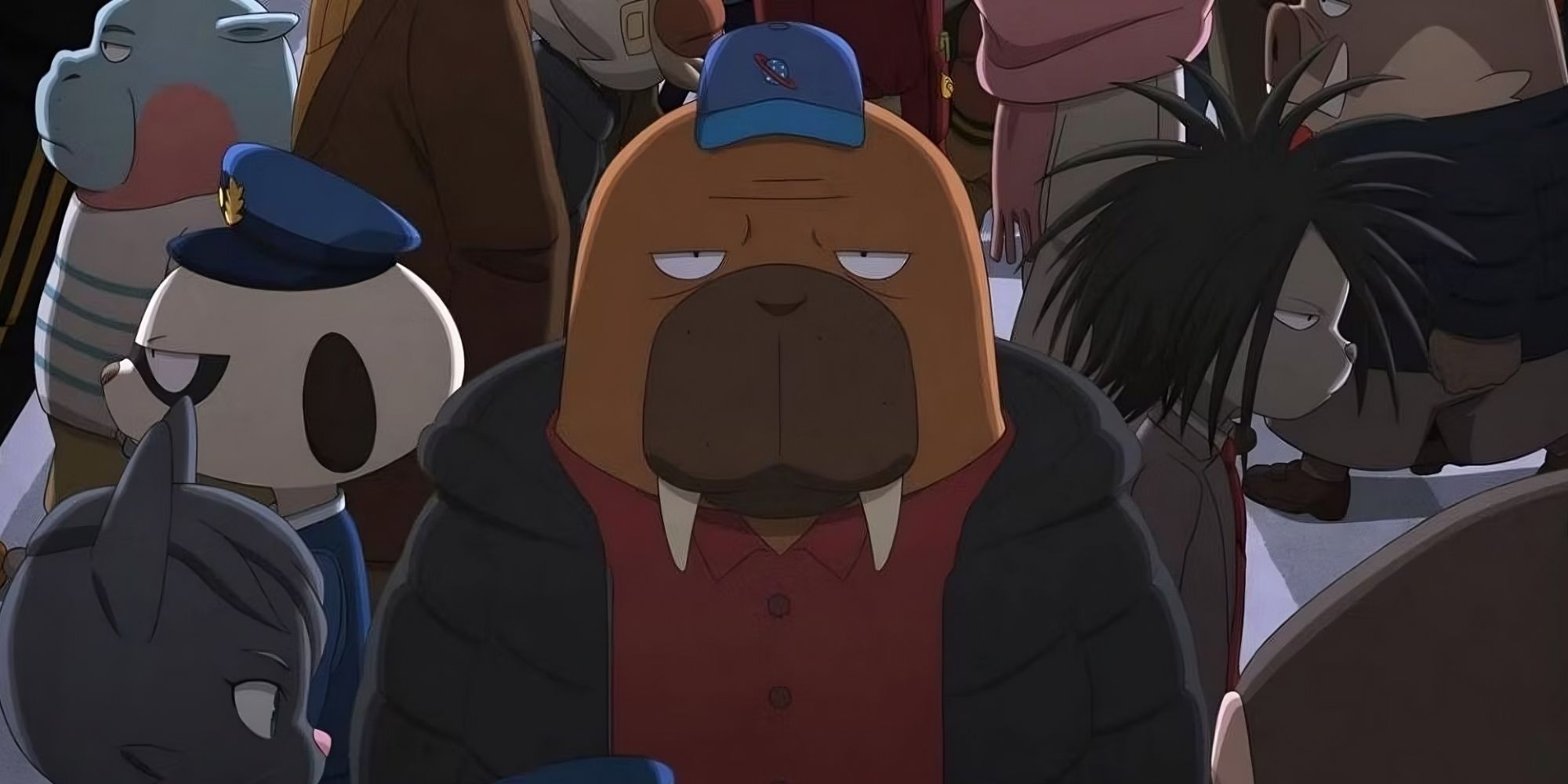 Best Anime Series Without A Manga