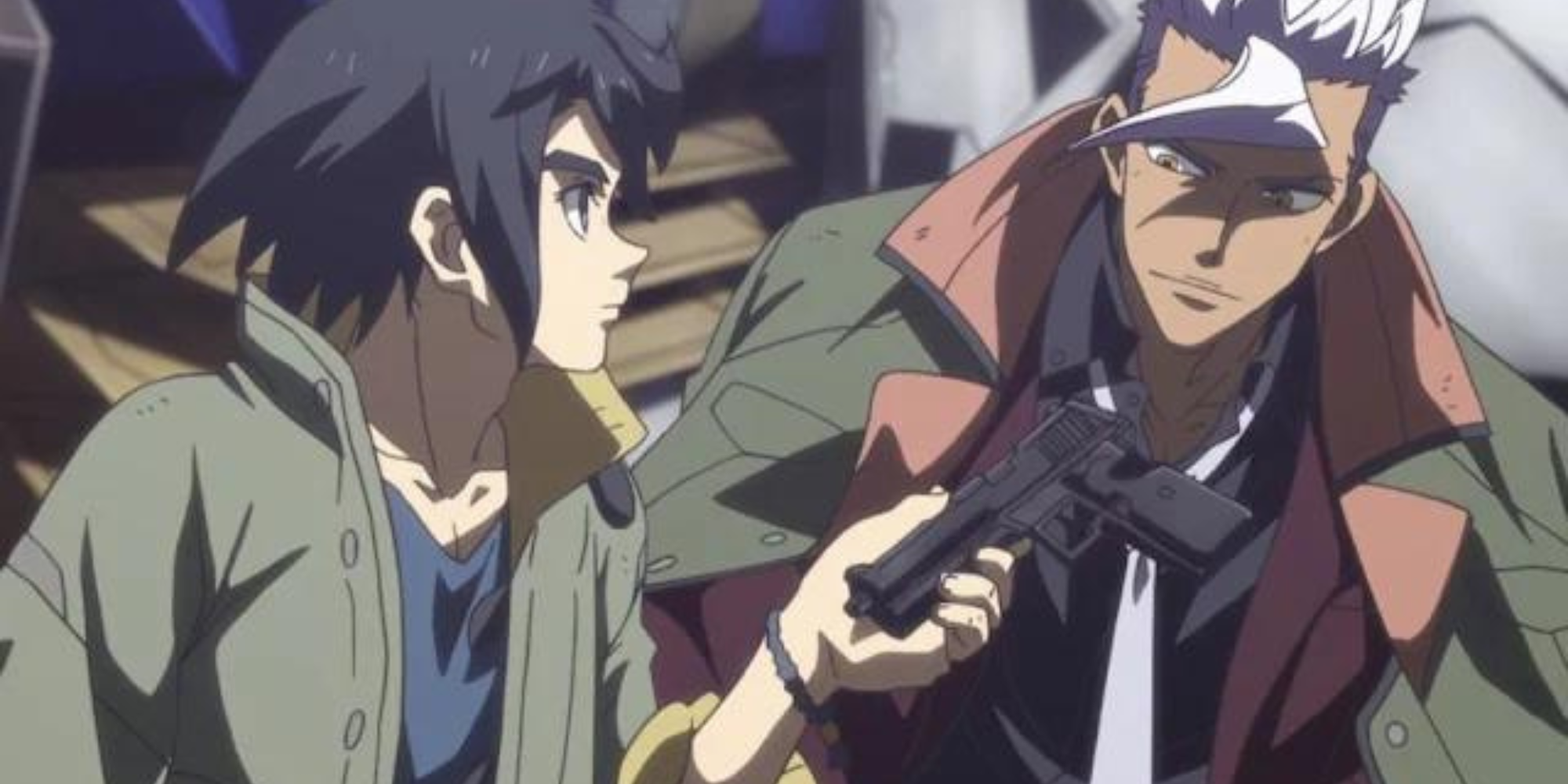 10 Anime Where The Main Character Dies, Ranked