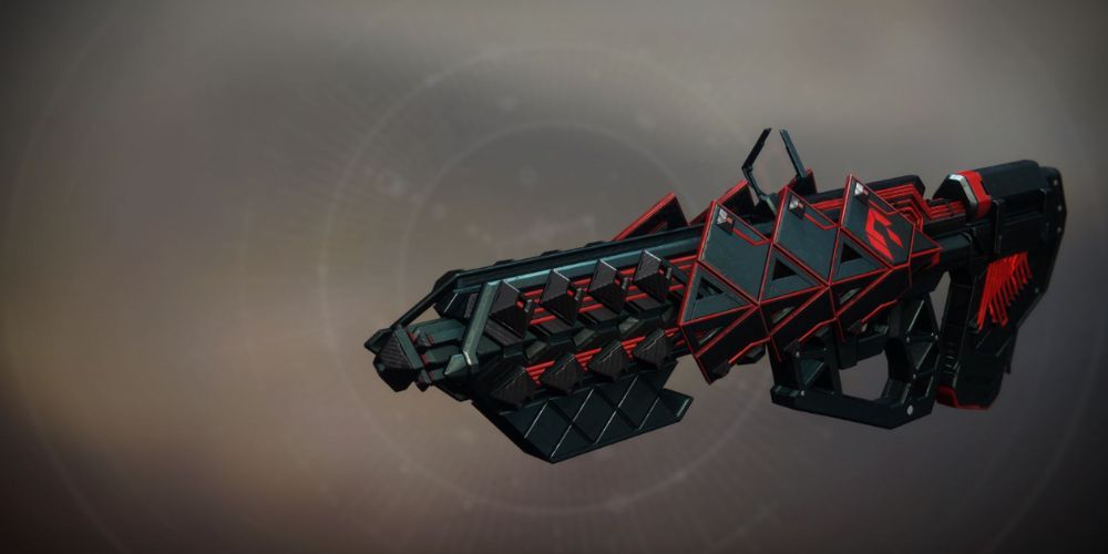 Destiny 2: The Best Exotics From Monument To Lost Lights