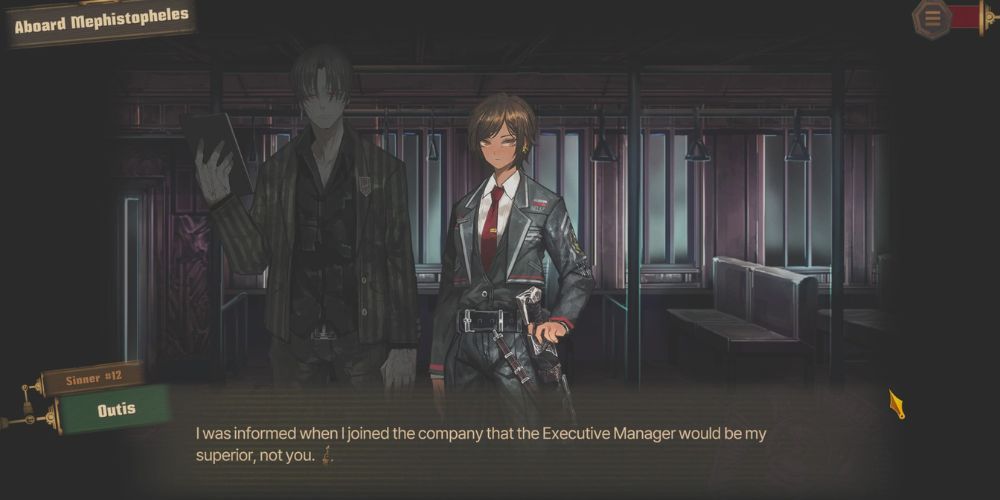 Ranking Every Sinner In Limbus Company