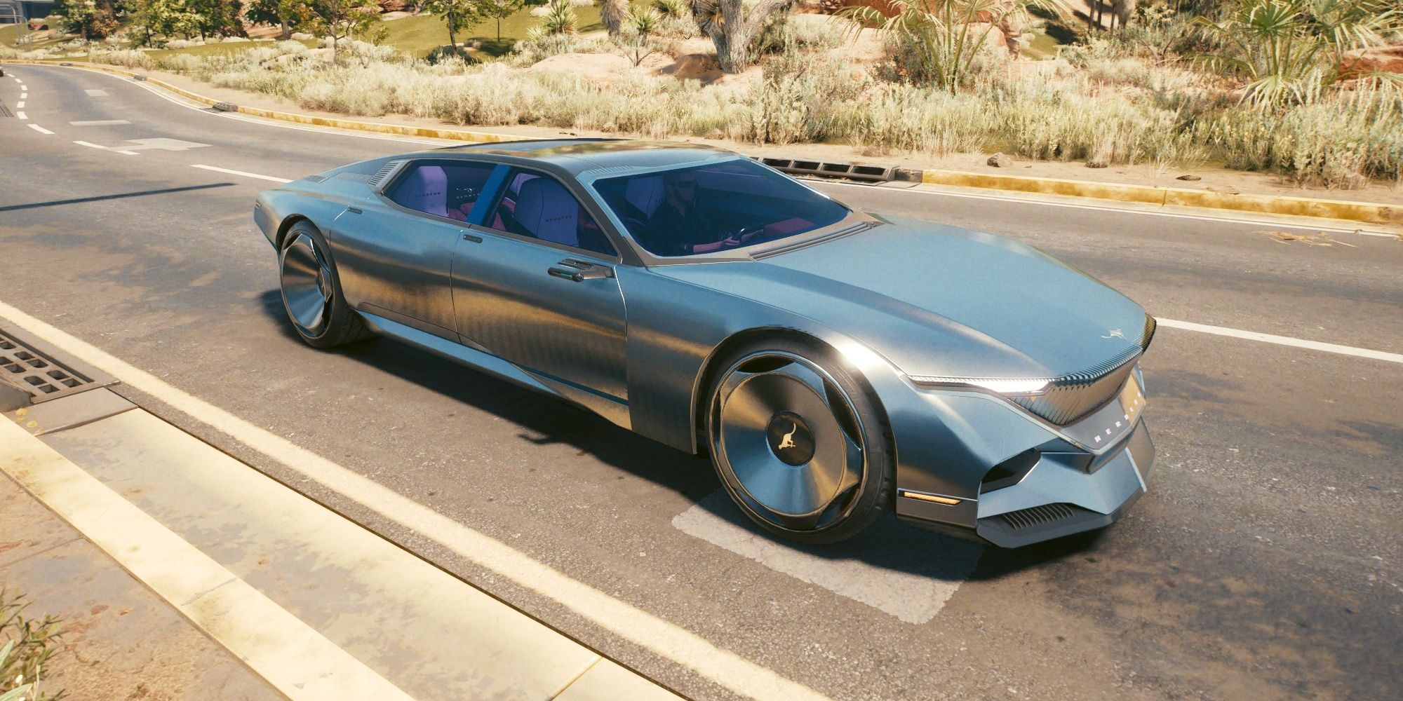 Cyberpunk 2077: 10 Best Vehicles, Ranked