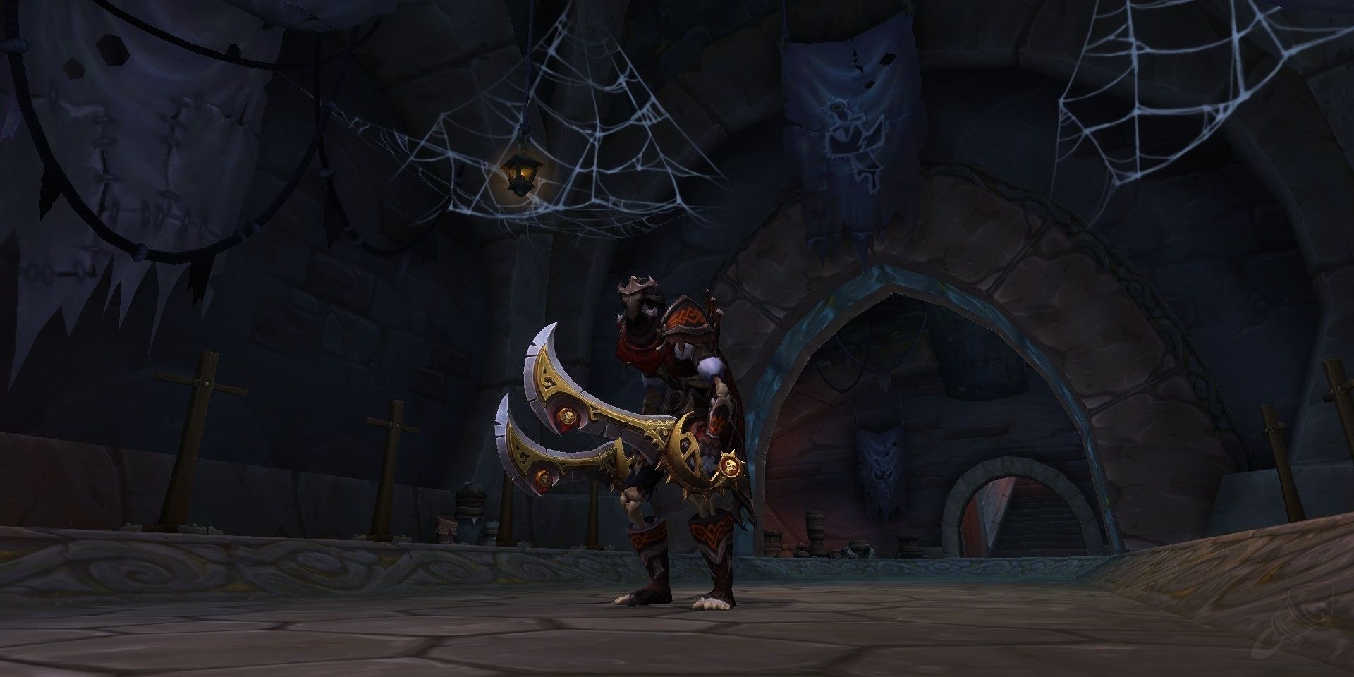 World Of Warcraft Dragonflight: 10 Best DPS In Patch 10.1