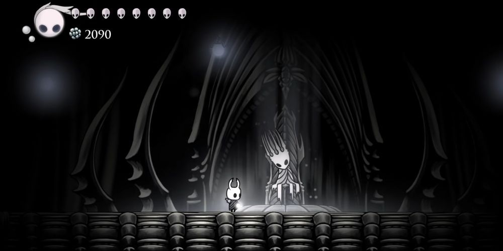 Hollow Knight: 10 Secrets You Probably Missed