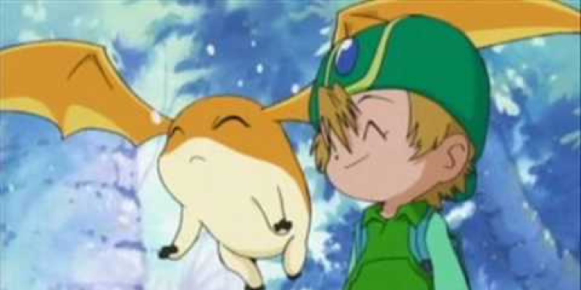 10 Best Digimon, Ranked