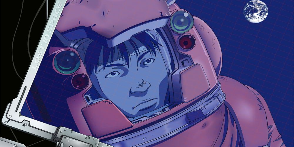 10 Best Anime Based On Science