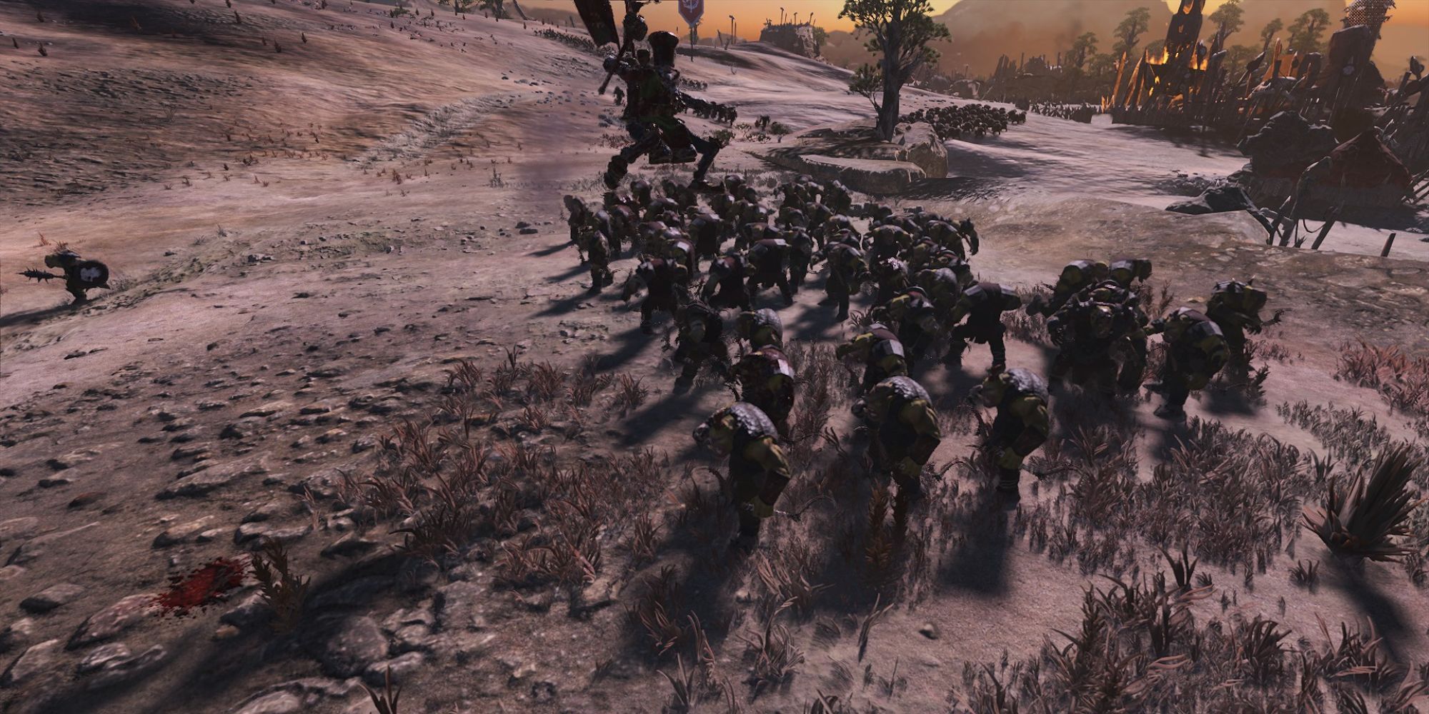 Total War: Warhammer 3 - How To Level Up Astragoth Ironhand