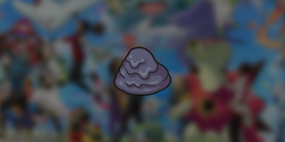 Pokemon: 10 Best Held Items In The Series, Ranked