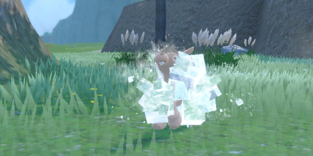 Ranking The Best Signature Moves In The Pokemon Series