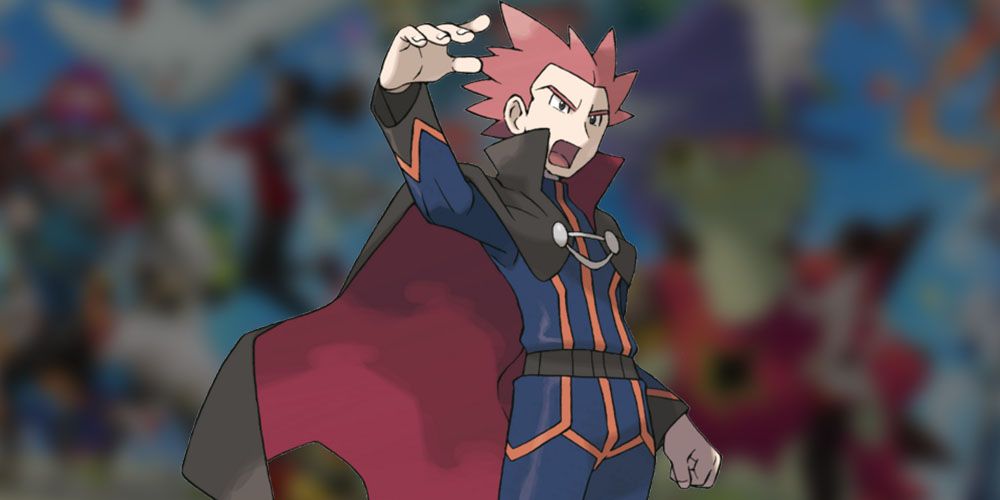Pokemon: 10 Best Champions in the Series, Ranked